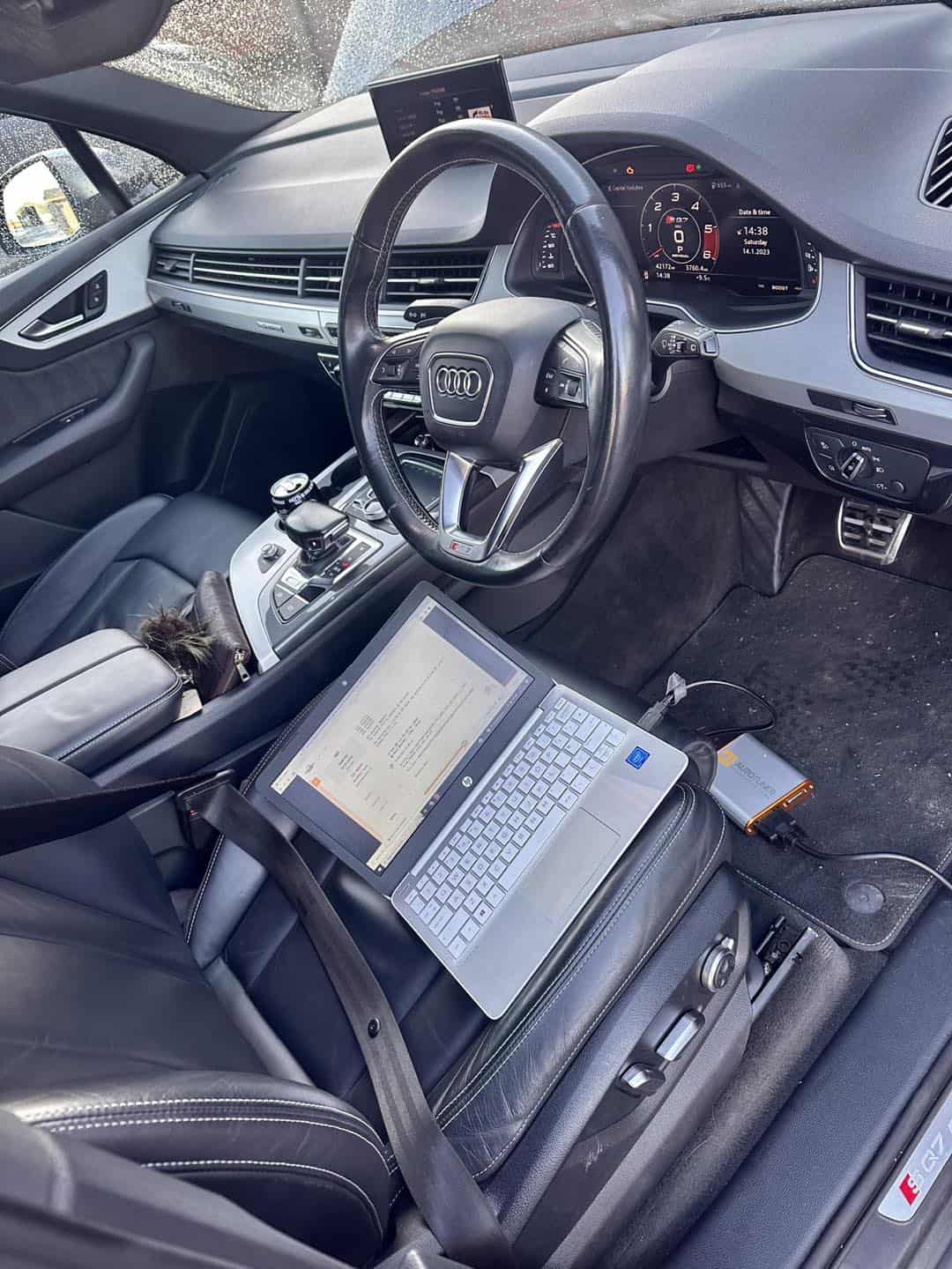 Stage 1, 2 and 3 Remaps Explained - Project Remaps